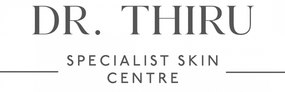 Dermatologist in Liverpool | Dr. Thiru | Specialist Skin Centre
